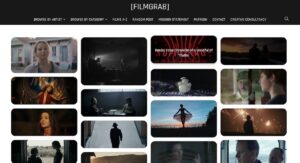 13 Best Movie Stills Websites - Both Free and Premium