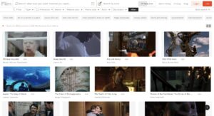 13 Best Movie Stills Websites - Both Free and Premium