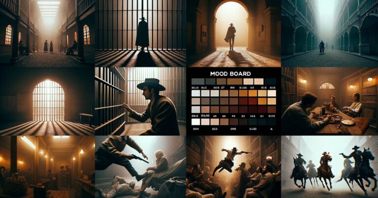 13 Best Movie Stills Websites - Both Free and Premium