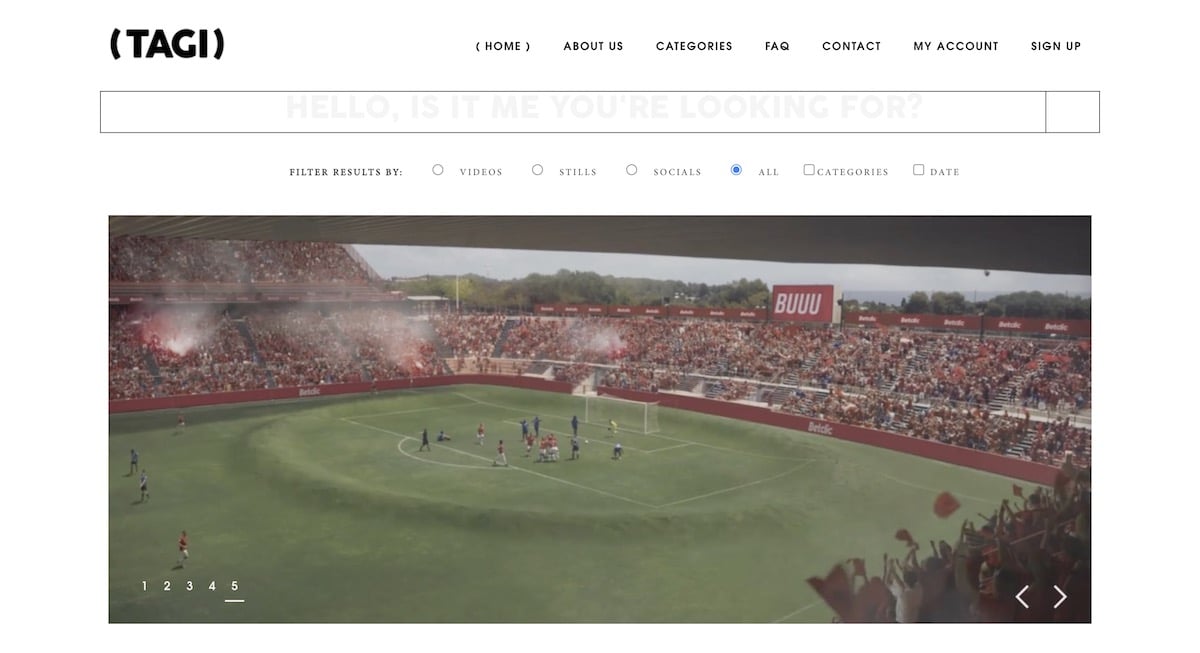 13 Best Movie Stills Websites - Both Free and Premium