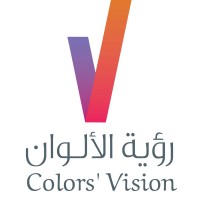 Colors Vision - Saudi Arabia Production Company - Prodreel