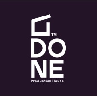 Done Production House - Saudi Arabia Production Company - Prodreel